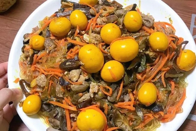 Lòng gà xào: 15 cách làm đơn giản mà ngon, không bị hôi