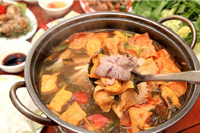 Lẩu vịt: 3 cách nấu thơm ngon “bất chấp thời tiết” thanh mát mùa hè, ấm ...