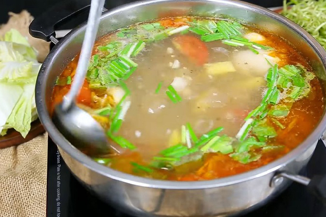 Lẩu vịt: 3 cách nấu thơm ngon “bất chấp thời tiết” thanh mát mùa hè, ấm ...