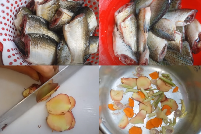 Cá diếc là gì? Gợi ý những món ăn ngon từ cá diếc bình dị nhưng cực ấm ...