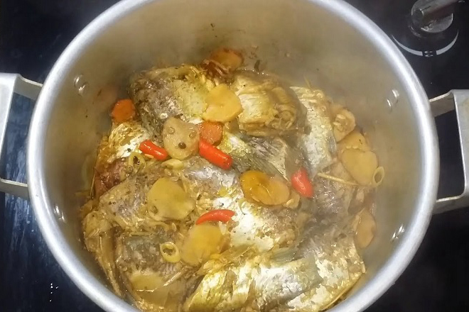 Cá diếc là gì? Gợi ý những món ăn ngon từ cá diếc bình dị nhưng cực ấm ...