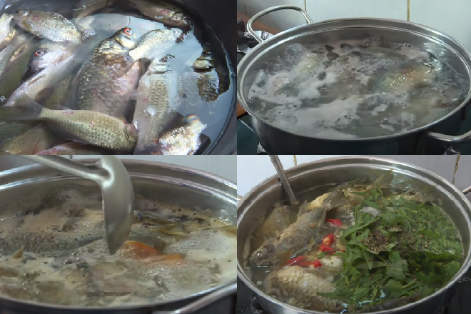 Cá diếc là gì? Gợi ý những món ăn ngon từ cá diếc bình dị nhưng cực ấm ...