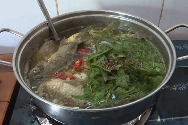 Cá diếc là gì? Gợi ý những món ăn ngon từ cá diếc bình dị nhưng cực ấm ...