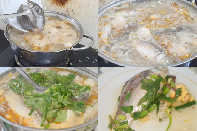 Cá diếc là gì? Gợi ý những món ăn ngon từ cá diếc bình dị nhưng cực ấm ...