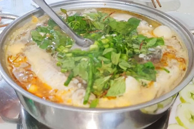 Cá diếc là gì? Gợi ý những món ăn ngon từ cá diếc bình dị nhưng cực ấm ...