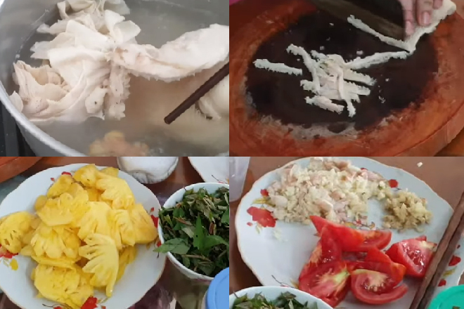 Sách bò là gì? Cách sơ chế sách bò không hôi chế biến nhiều món ăn ngon ...