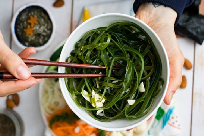 Phổ tai là gì? Có tác dụng gì với sức khỏe và được ứng dụng vào món ăn ...