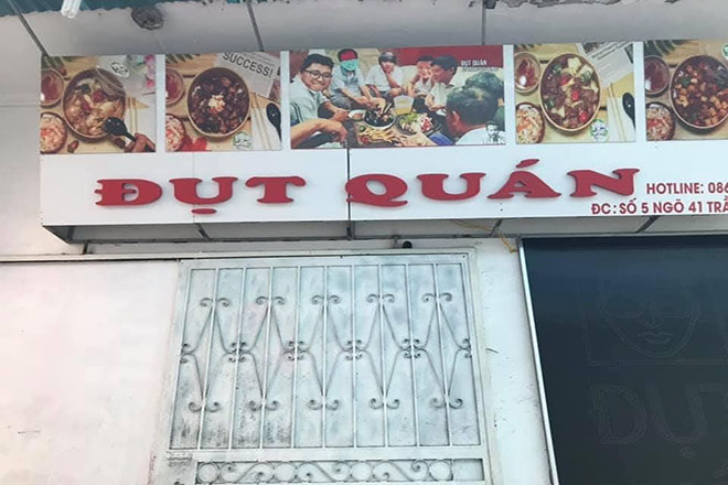 Đụt Quán và những khám phá thú vị theo bước chân streamer