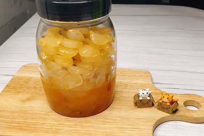 4 cách làm đác rim thơm dẻo, giòn dai sần sật tạo ra nhiều món ăn vặt ...