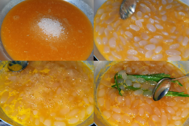 4 cách làm đác rim thơm dẻo, giòn dai sần sật tạo ra nhiều món ăn vặt ...