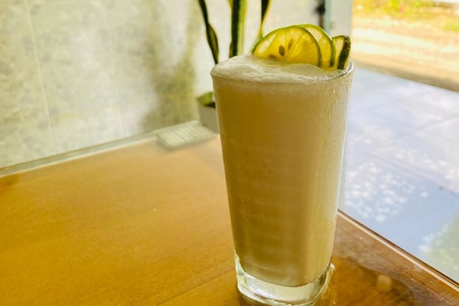 7 cách làm sữa chua đánh đá mát lạnh thơm ngon đủ vị tại nhà