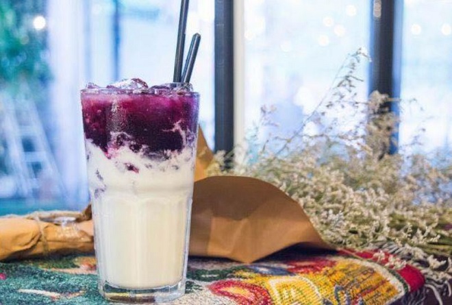 7 cách làm sữa chua đánh đá mát lạnh thơm ngon đủ vị tại nhà