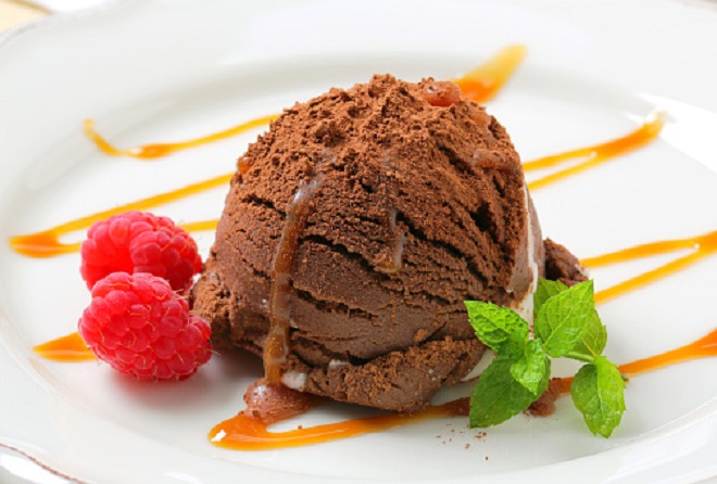 3 cách làm kem vani siêu dễ mà lại cực ngon ngay tại nhà