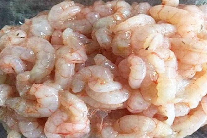 Tôm sắt là tôm gì, ăn ngon không, chế biến món nào dễ dùng nhất?