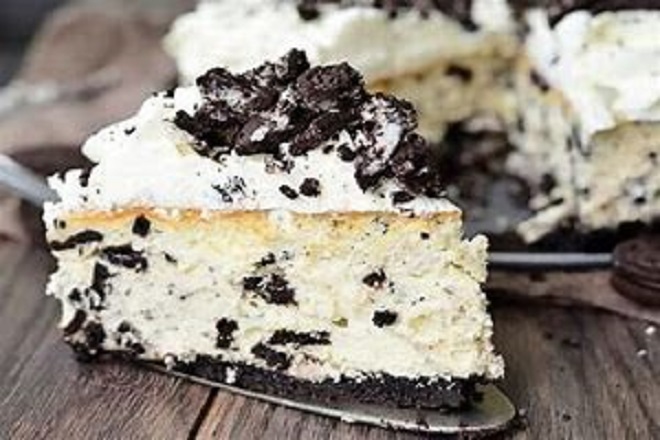 4 cách làm kem Oreo mát lạnh giải nhiệt những ngày nóng
