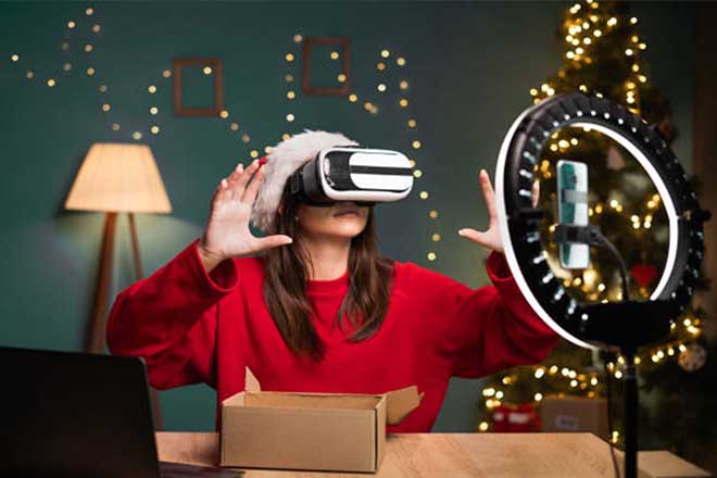 Top 8 kính VR cho điện thoại tốt nhất hiện nay