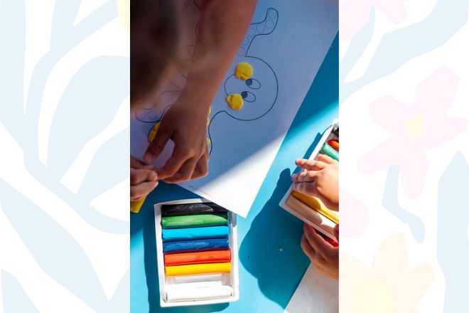 Top 11 đất sét nặn mô hình tốt nhất hiện nay