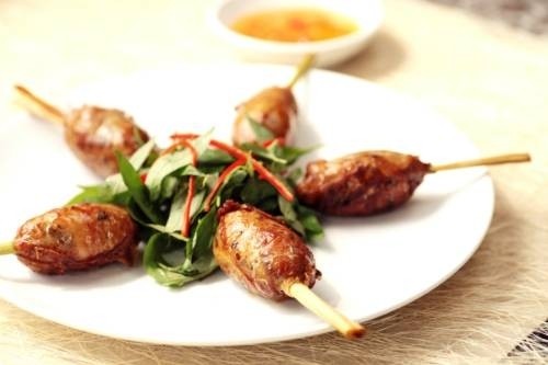 Trổ tài làm 19 món ốc xào, ốc nướng, ốc hấp ngon mê mẩn