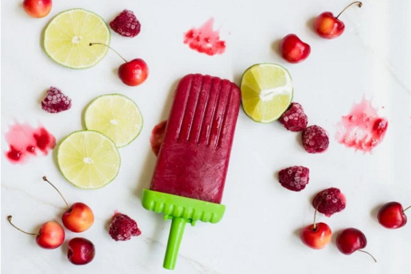 Tự làm 3 món kem cocktail mát lạnh, dậy hương không thể cưỡng