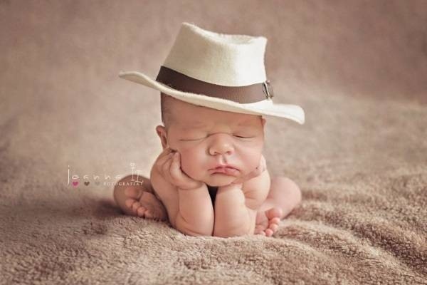 Top 20 tên lạ và đẹp cho bé trai đang lên ngôi trong năm 2016